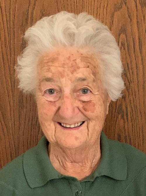 Lebenslicht Bestattung Kirchham und Vorchdorf | Ernestine Buchegger